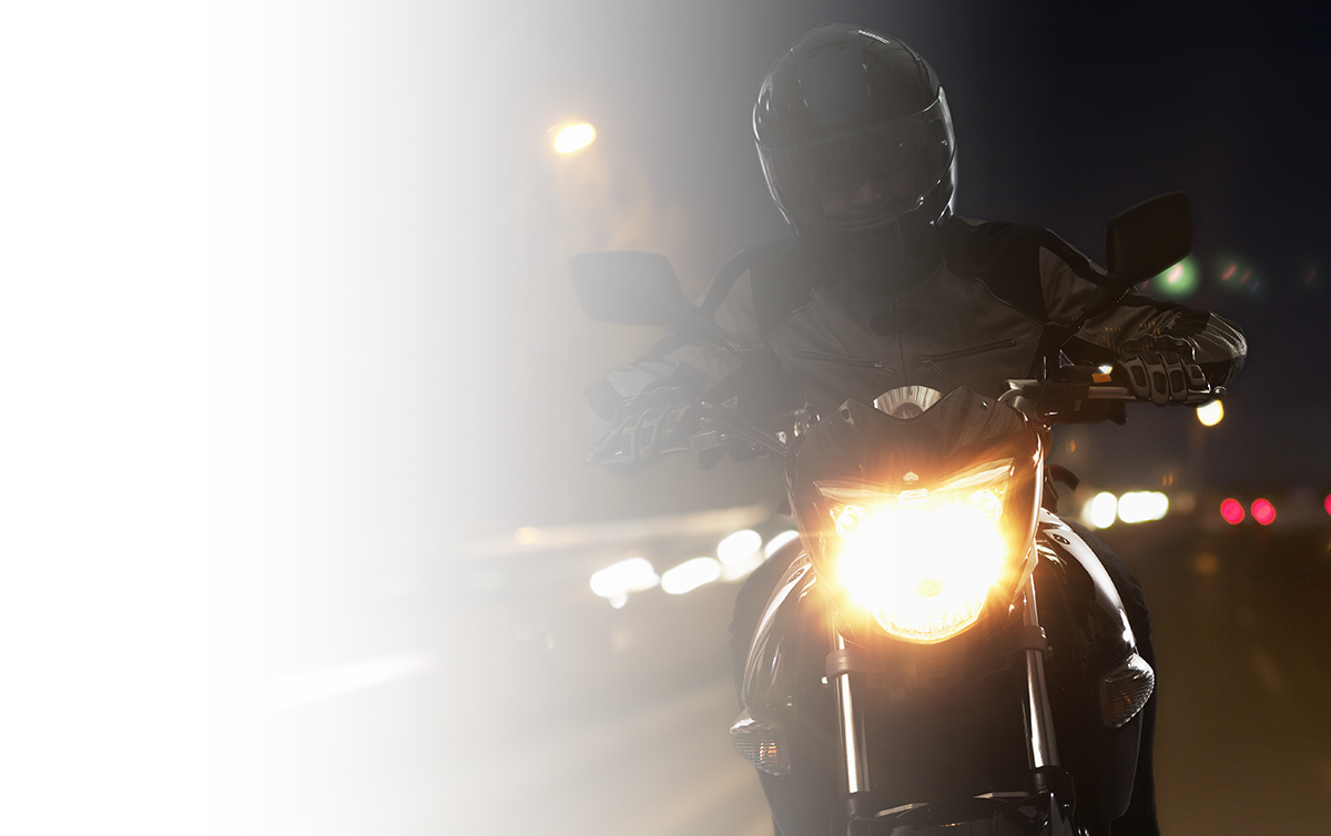 Lexington Motorcycle Accident Lawyer | Morgan, Collins, Yeast & Salyer