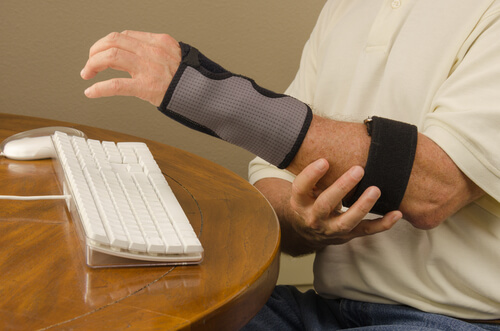 Workers' Compensation for Repetitive Motion Injuries at Work in KY