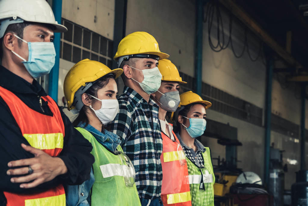KY Goes Further in Guaranteeing COVID-19 Workers’ Comp Claims KY Goes Further in Guaranteeing COVID-19 Workers’ Comp Claims