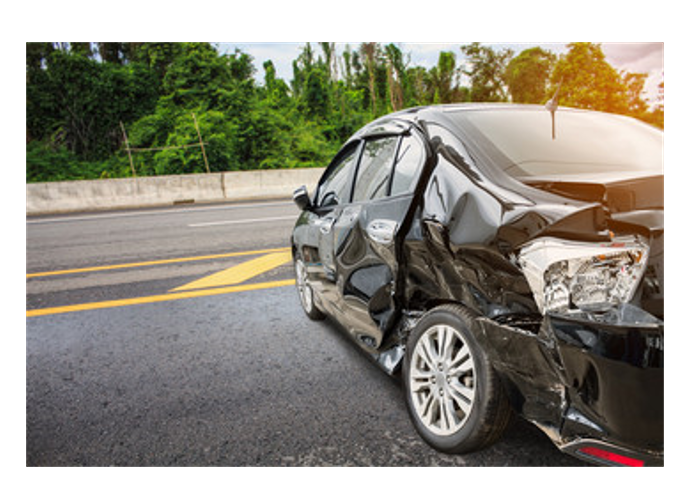 Sideswipe Car Accident Lawyers in Lexington | Morgan, Collins, Yeast ...