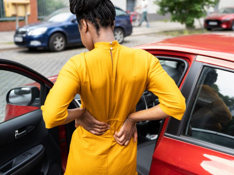 Lexington Spinal Cord Injury Lawyer - Morgan, Collins, Yeast & Salyer