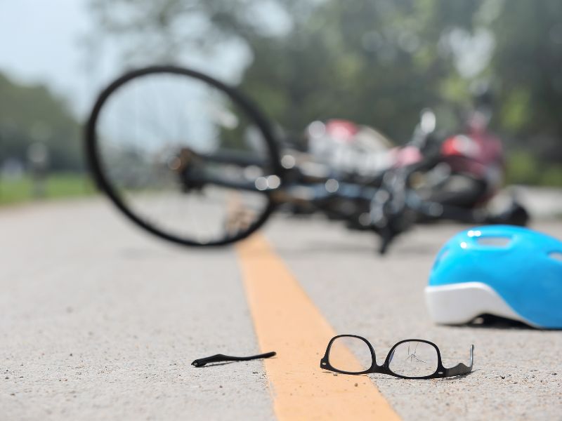 Lexington Hit-and-Run Accident Lawyer | Morgan, Collins, Yeast & Salyer