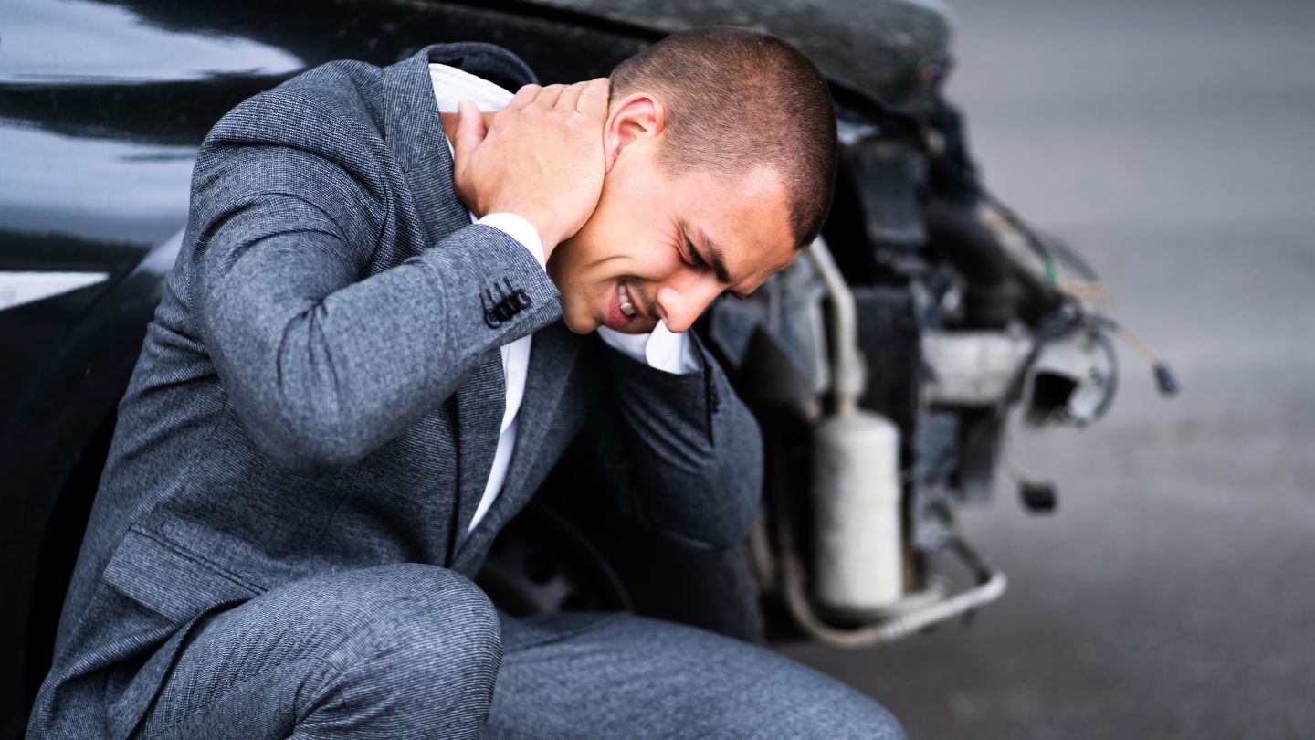 Common Causes of Wear and Tear Injuries at Work | Morgan, Collins ...