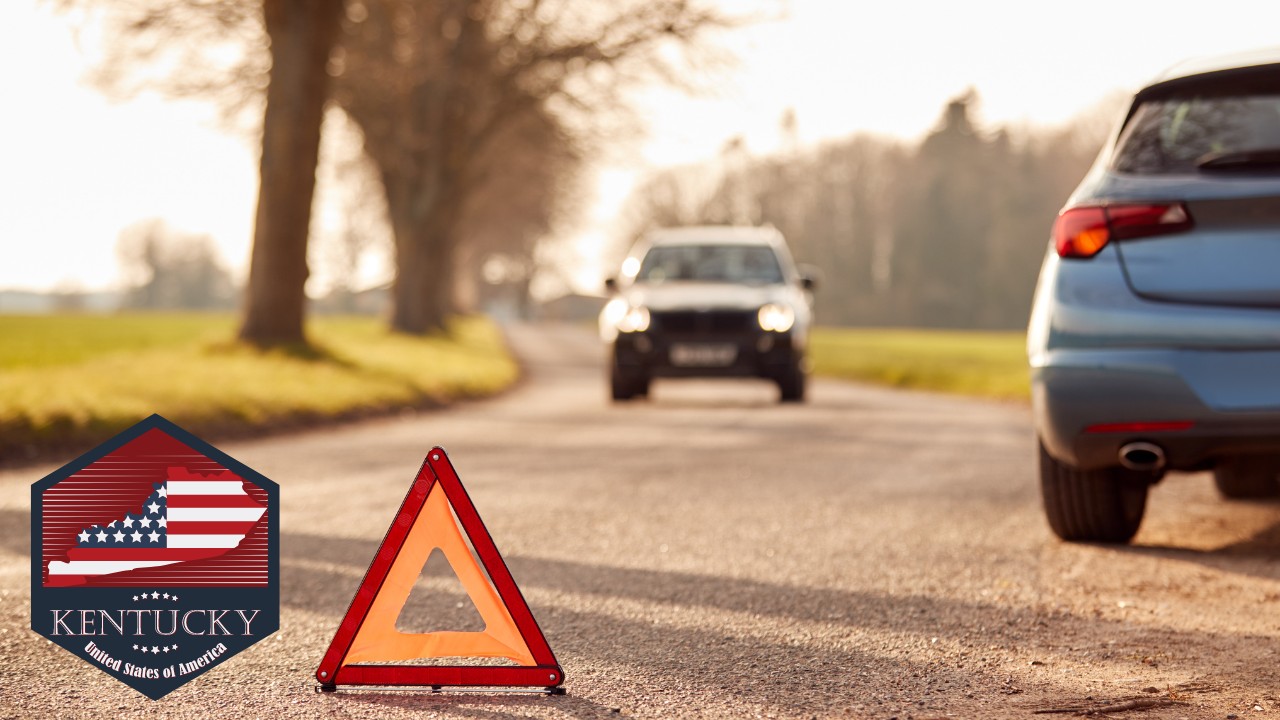 Hazard Car Accident Lawyer | Morgan, Collins, Yeast & Salyer