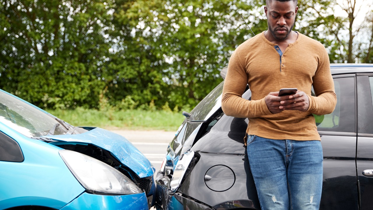 Car Accident Lawyer in London, KY | Morgan, Collins, Yeast & Salyer