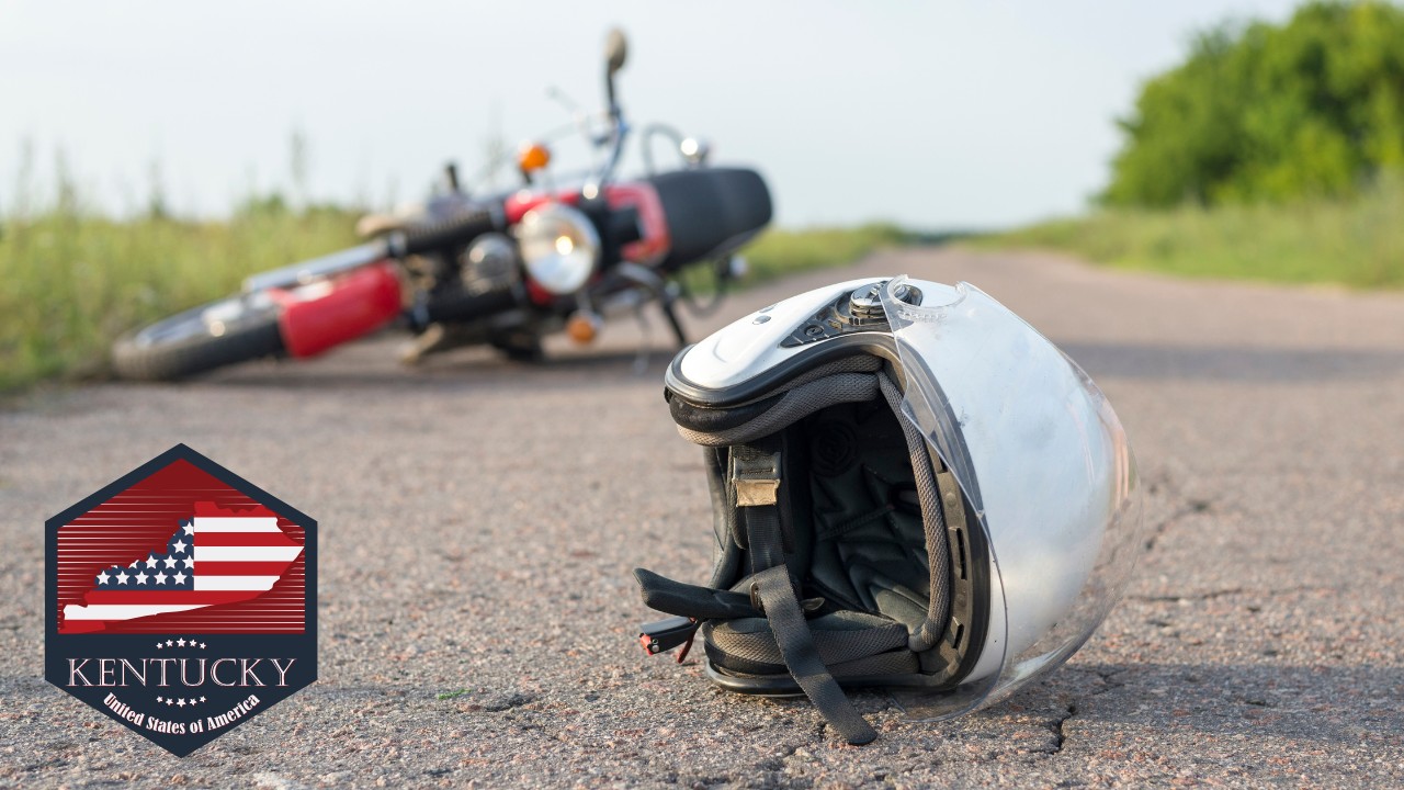Manchester Motorcycle Accident Lawyer | Morgan, Collins, Yeast & Salyer