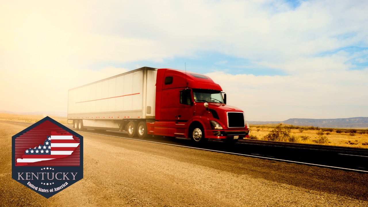 Manchester Truck Accident Lawyer | Morgan, Collins, Yeast & Salyer