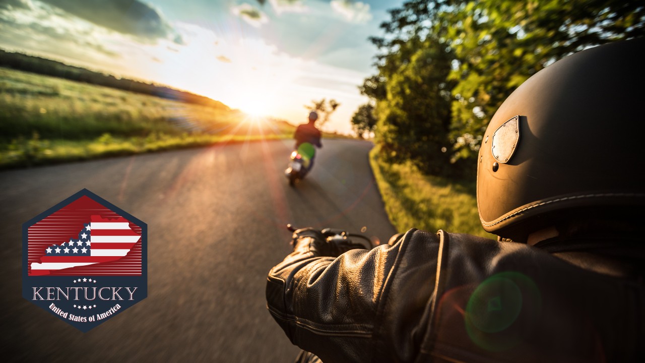 Prestonsburg Motorcycle Accident Lawyer | Morgan, Collins, Yeast & Salyer
