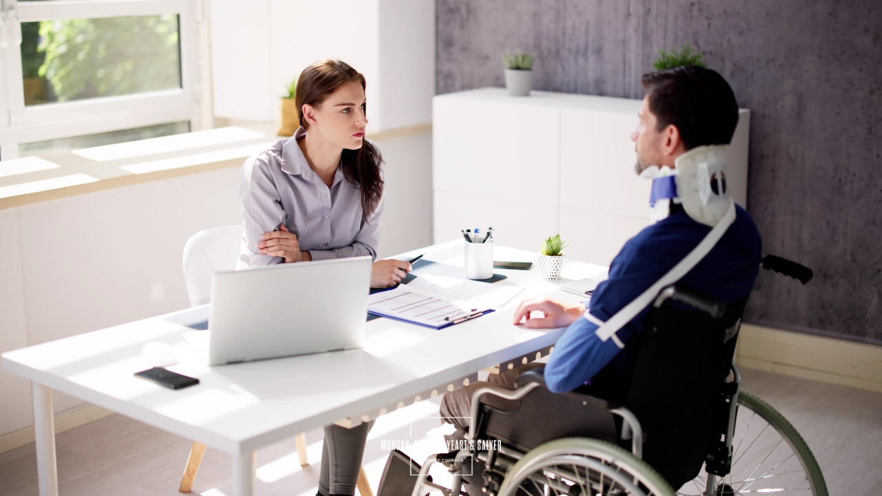 SSDI or SSI? Differences Explained