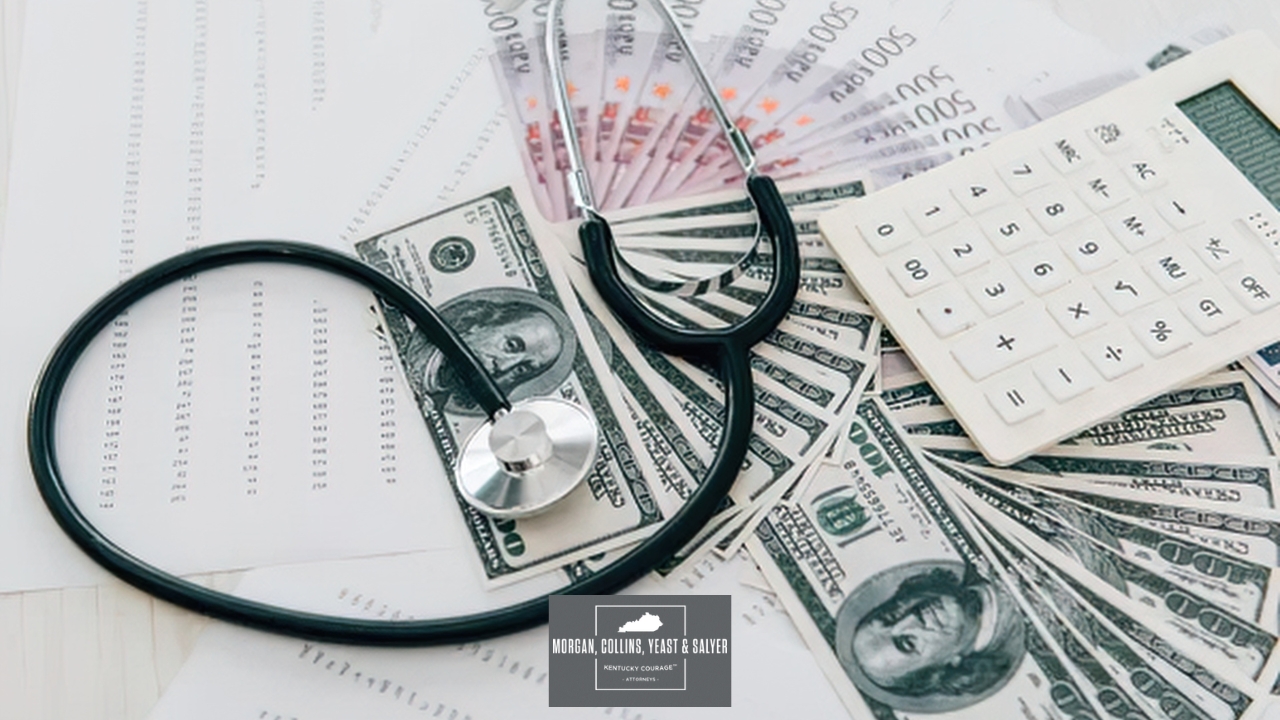 5 Things You Need to Know About Recovering Medical Expenses - Morgan ...
